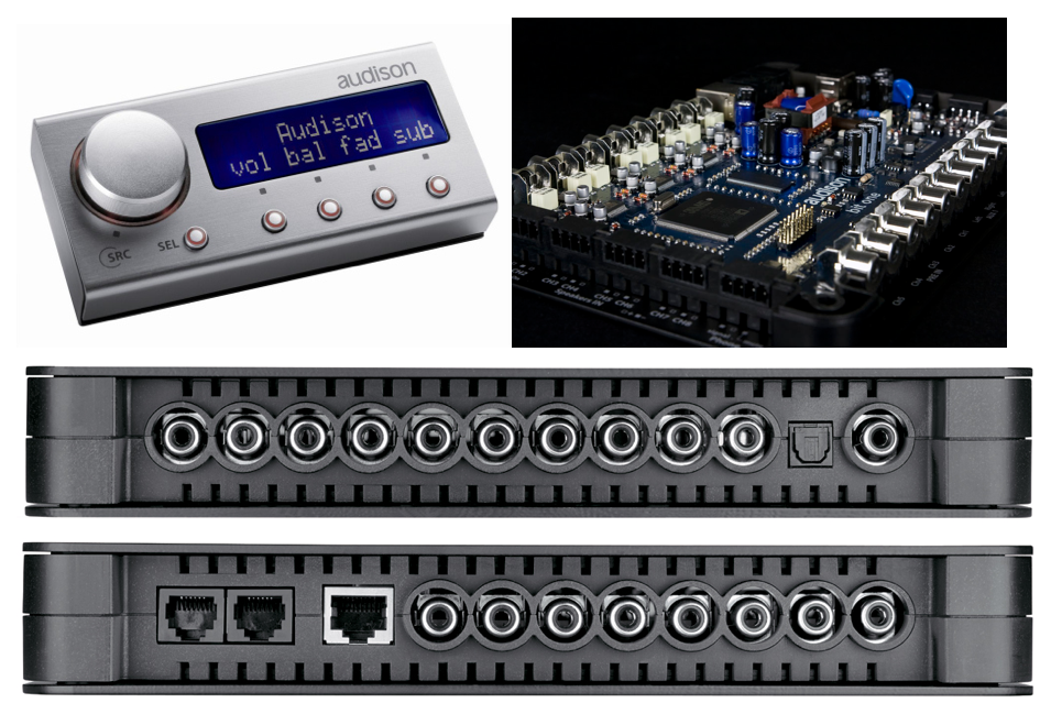 UDC CAR AUDIO ศูนย์ติดตั้งเครื่องเสียงติดรถยนต์ชั้นนำ